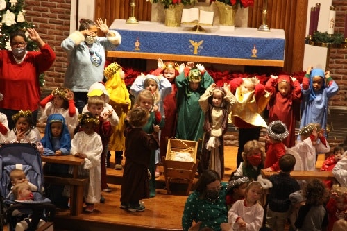Photo Gallery - Resurrection Lutheran Church and School